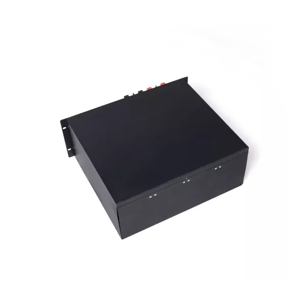 48V 200Ah Power Station Lithium Battery Pack, Telicom Battery and Data ...
